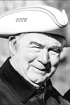 Donald D. Wilson | News, Sports, Jobs - The Nashua Telegraph